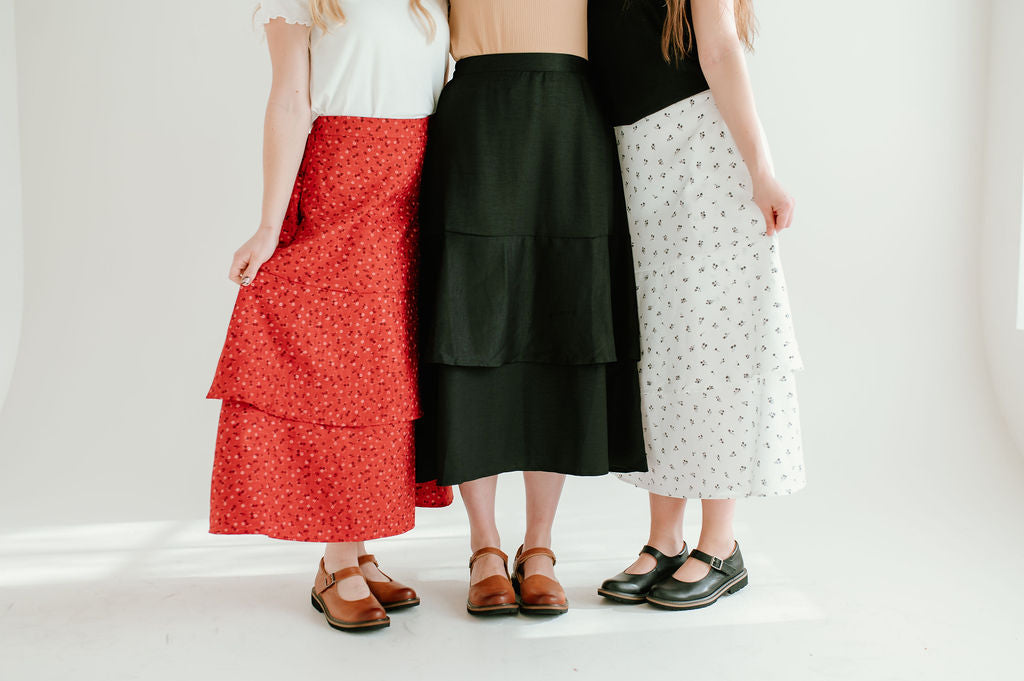 MissionaryMall | Sisters | Skirts for LDS Sister Missionaries – Page
