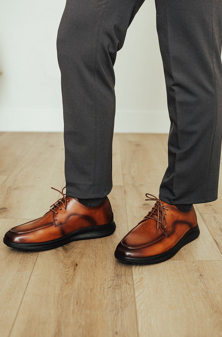 MissionaryMall | Elders | Shoes for LDS Missionaries