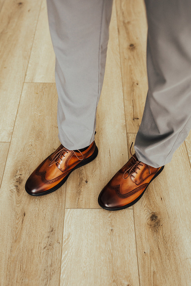 MissionaryMall | Elders | Shoes for LDS Missionaries