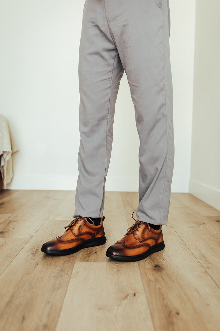 MissionaryMall | Elders | Shoes for LDS Missionaries