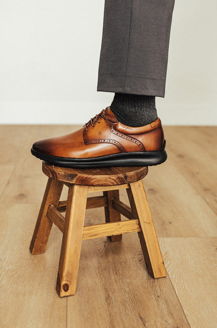 MissionaryMall | Elders | Shoes for LDS Missionaries