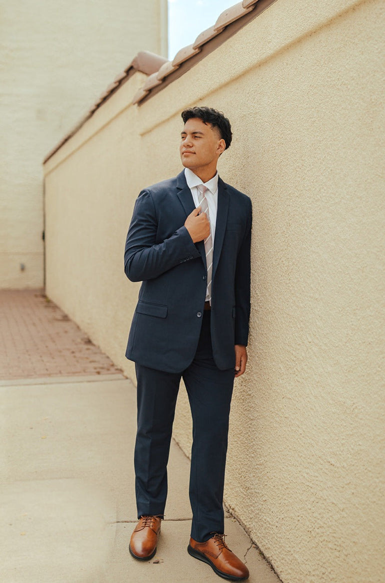 MissionaryMall | Elders | Suits for LDS Missionaries