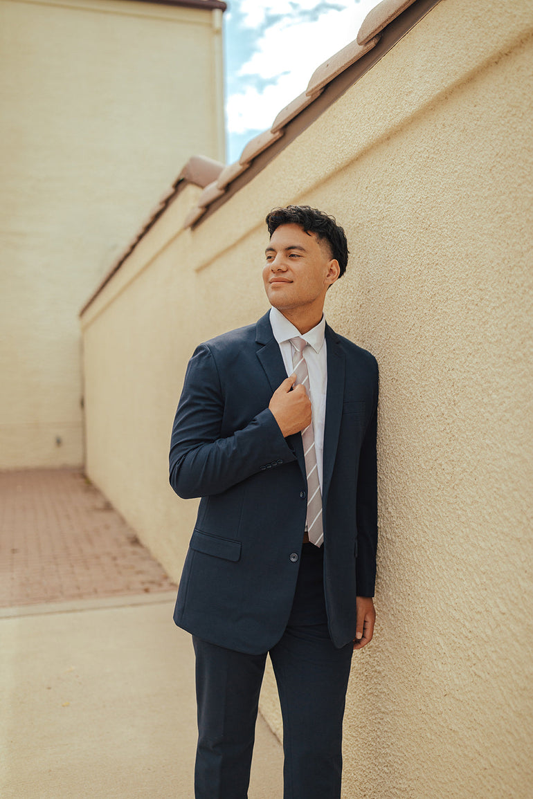 MissionaryMall | Elders | Suits for LDS Missionaries