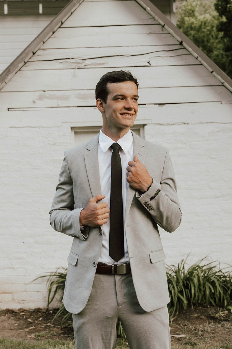 MissionaryMall | Elders | Suits for LDS Missionaries