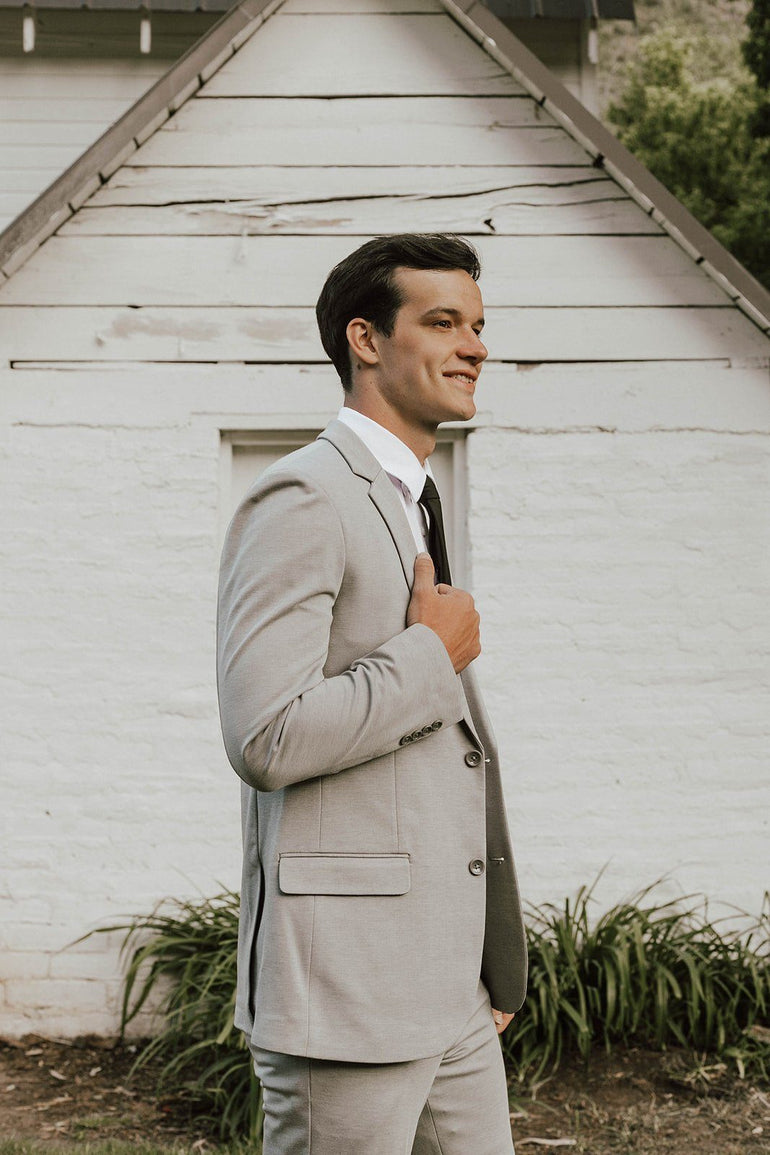 MissionaryMall | Elders | Suits for LDS Missionaries